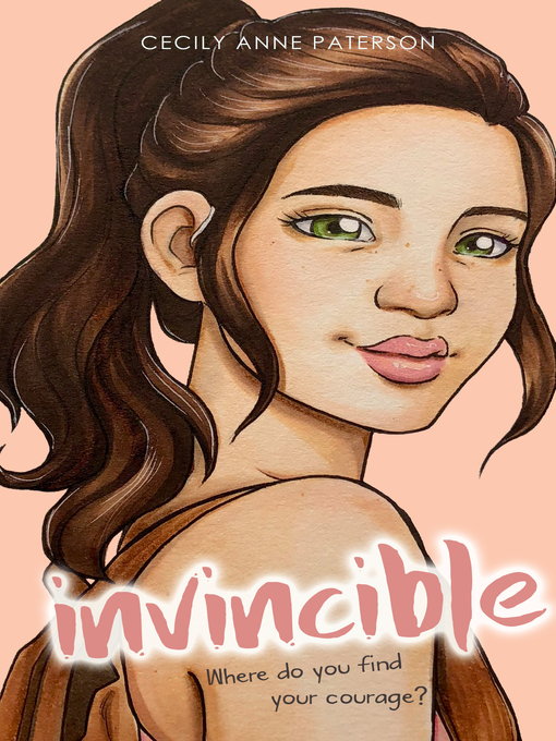 Libby - Invincible